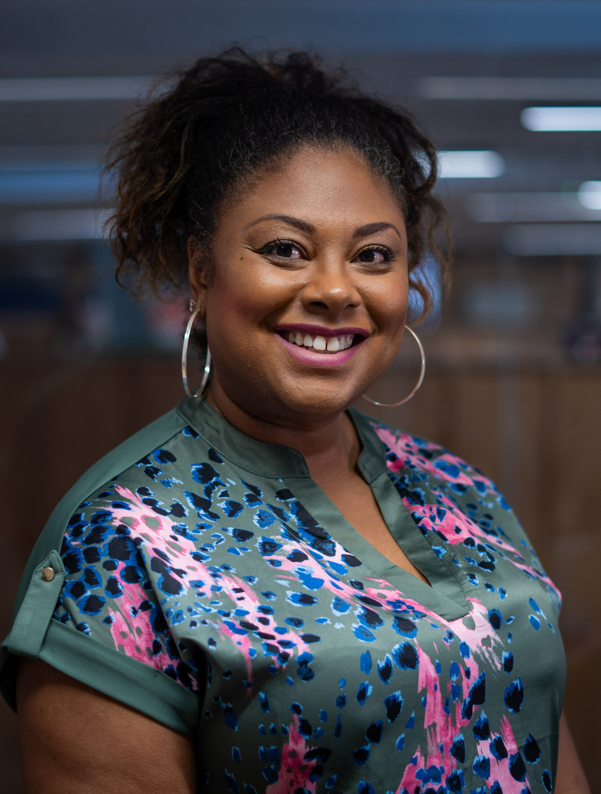 Meet the team - Adnodd