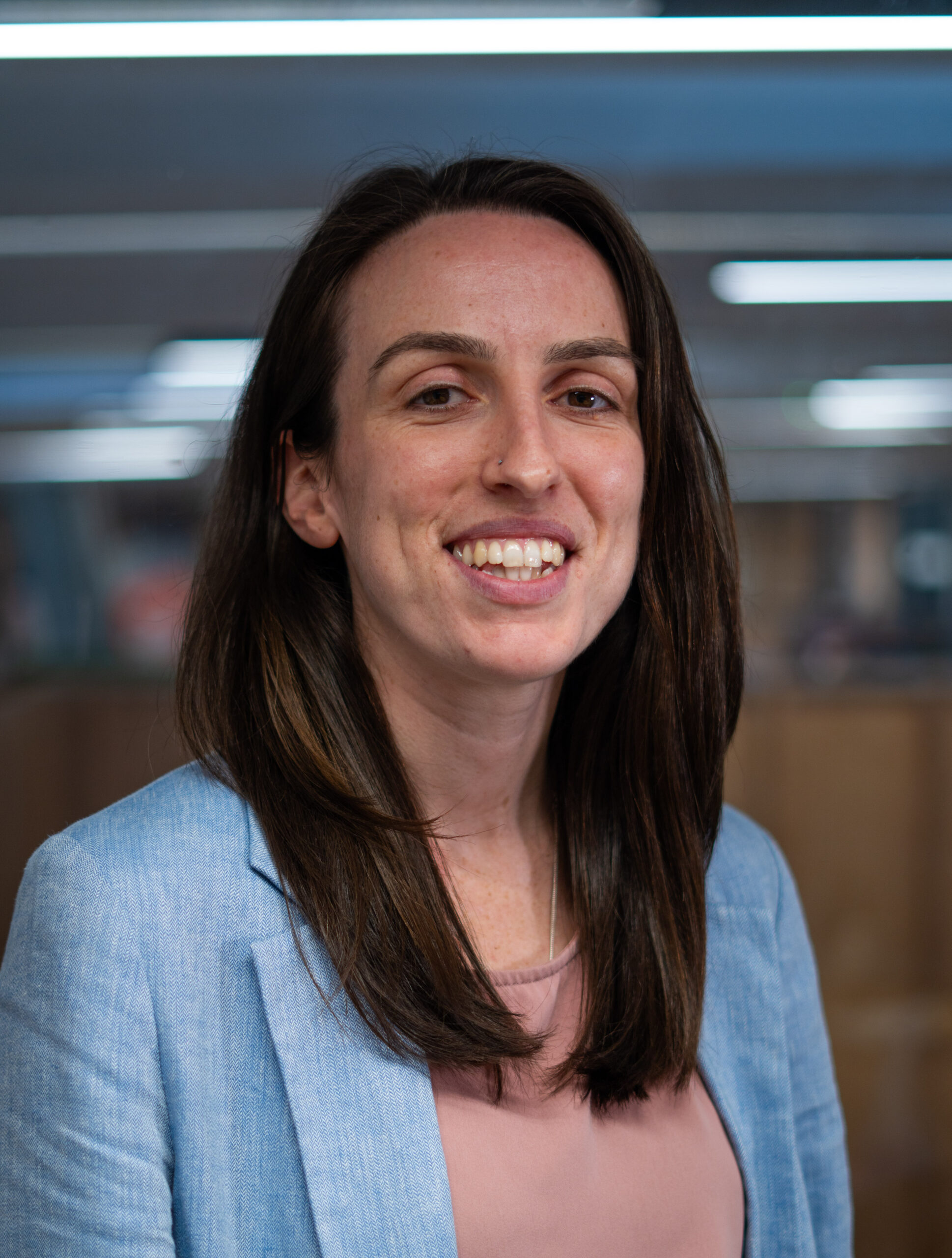 Carys John - Adnodd