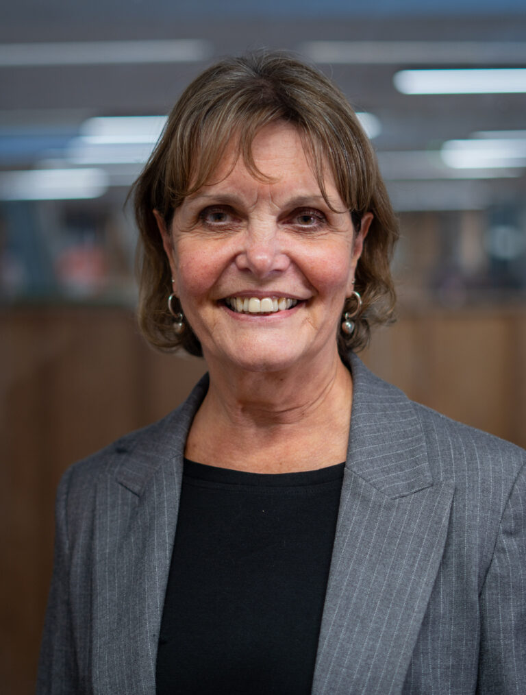 Meet the team - Adnodd