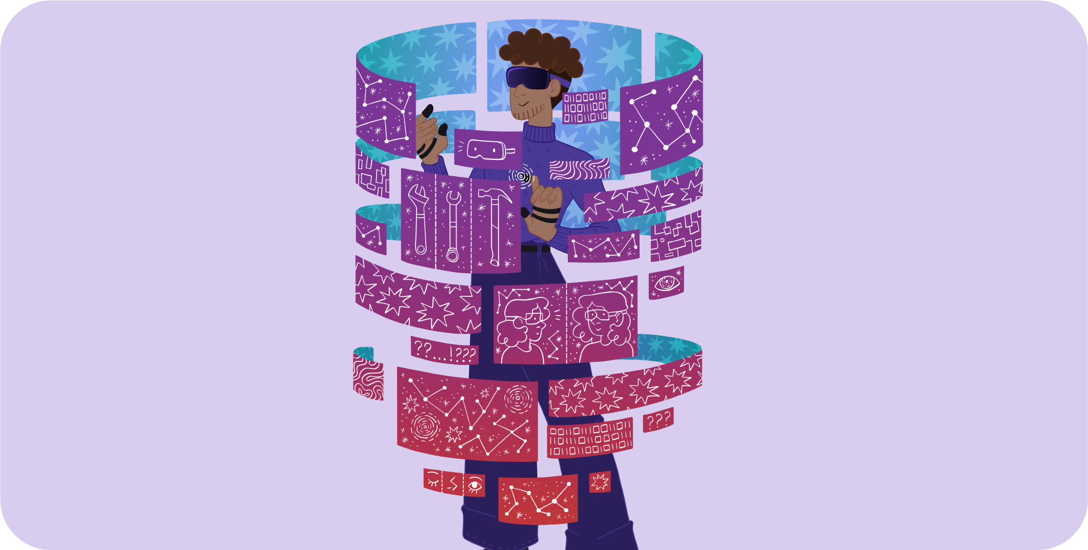 The Digital Champions - Adnodd