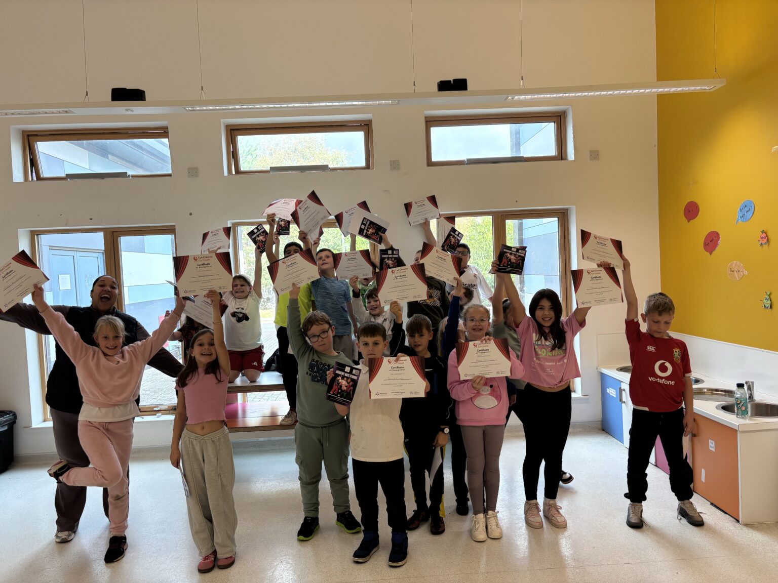 Blog: Phase one of the Innovation and Collaboration Fund - Adnodd