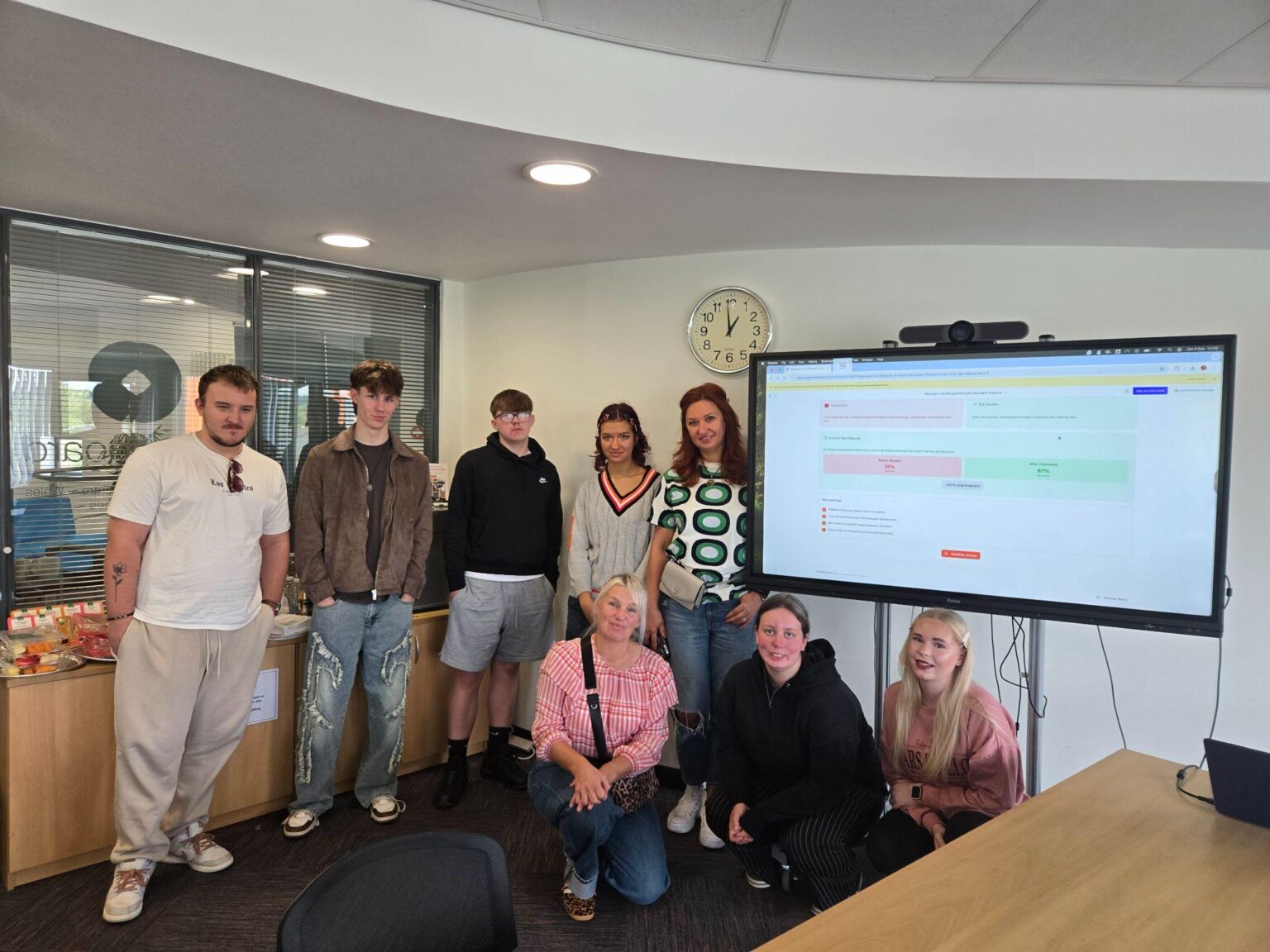 Blog: Phase one of the Innovation and Collaboration Fund - Adnodd